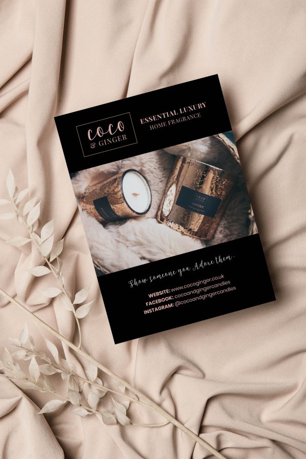 Coco & Ginger - Shuga Designs