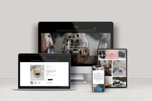Shuga Designs – Graphic & Website Design